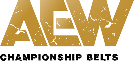 AEW Championship Belts for Wrestling Fans - AEW Belts